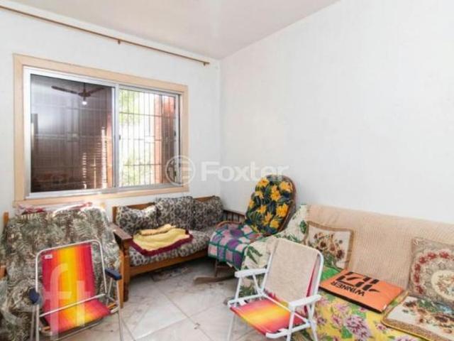 Apartamento, 1 dormitórios, 49.65 m², em Menino Deus