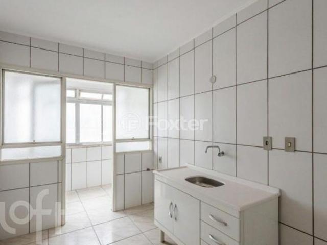 Apartamento, 1 dormitórios, 49.66 m², em Sarandi