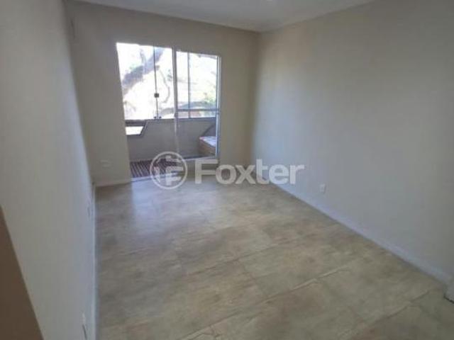 Apartamento, 1 dormitórios, 49.63 m², em Vila João Pessoa