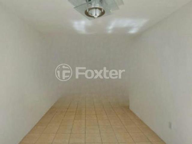Apartamento, 1 dormitórios, 49.75 m², em Sarandi