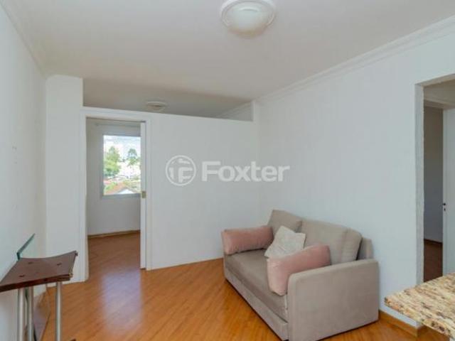 Apartamento, 1 dormitórios, 49.76 m², em Sarandi