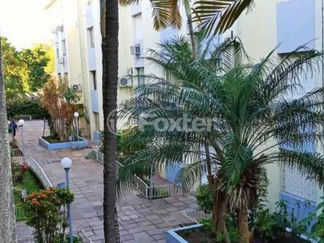Apartamento, 1 dormitórios, 49.76 m², em Sarandi