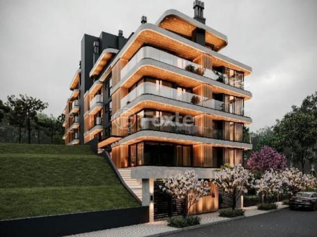 Apartamento, 1 dormitórios, 49.72 m², em Centro