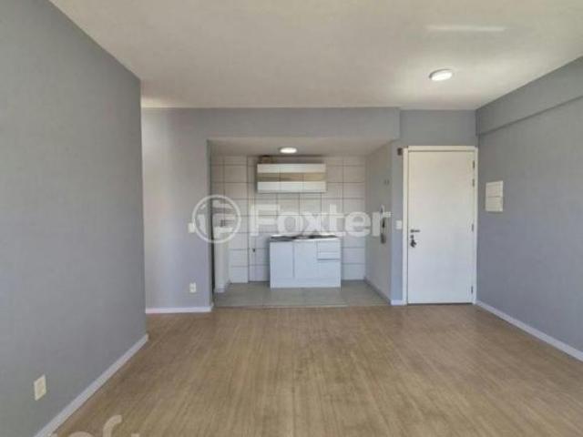Apartamento, 1 dormitórios, 49.94 m², em Niterói