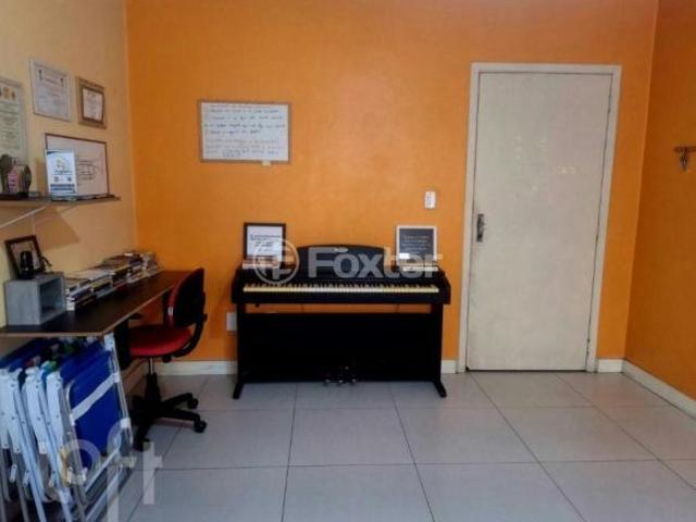 Apartamento, 1 dormitórios, 49.98 m², em Ponta Porã