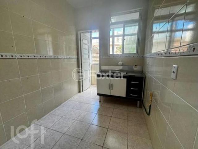 Apartamento, 1 dormitórios, 49.98 m², em Rio Branco