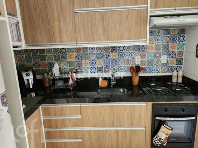 Apartamento, 1 dormitórios, 40 m², em Campos Elíseos