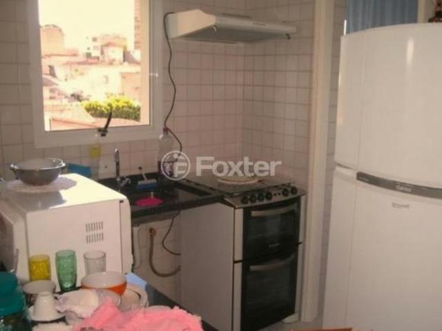 Apartamento, 1 dormitórios, 40 m², em Casa Verde