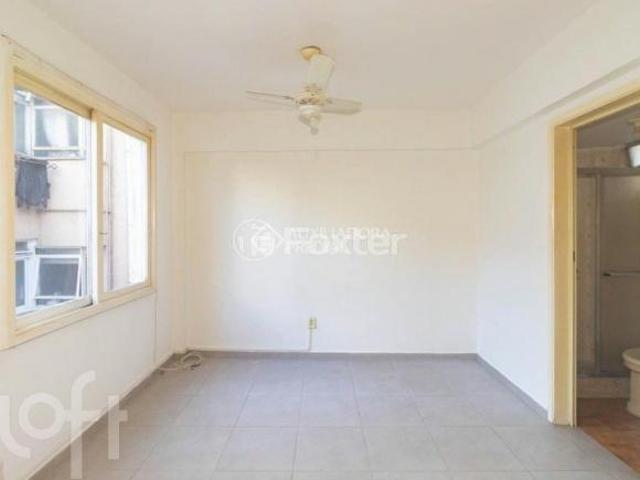 Apartamento, 1 dormitórios, 40 m², em Centro Histórico
