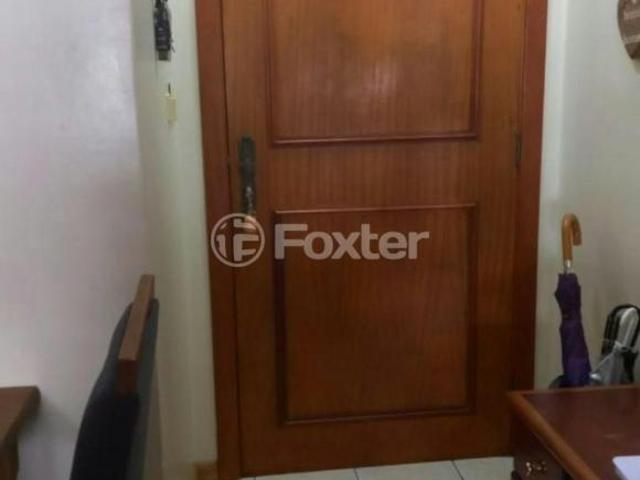 Apartamento, 1 dormitórios, 40 m², em Centro Histórico