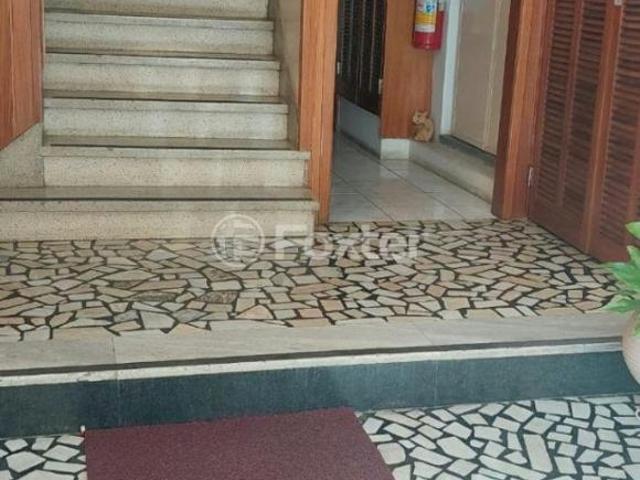 Apartamento, 1 dormitórios, 40 m², em Centro Histórico
