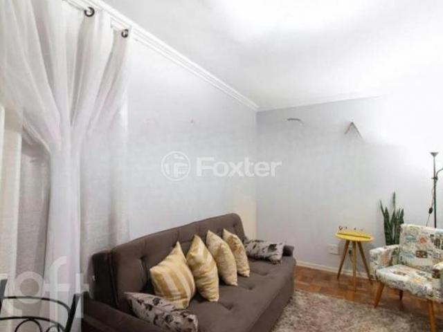 Apartamento, 1 dormitórios, 40 m², em Centro Histórico