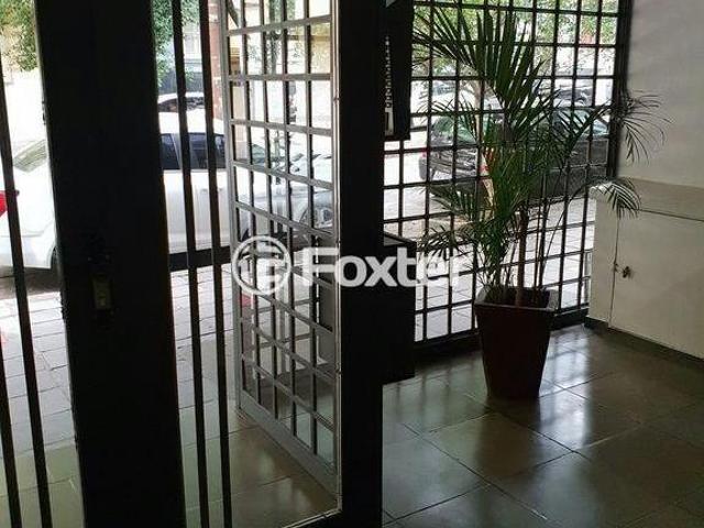 Apartamento, 1 dormitórios, 40 m², em Centro Histórico