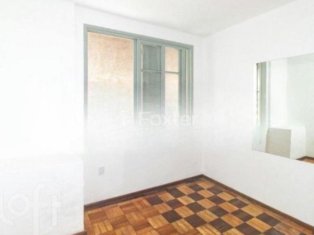 Apartamento, 1 dormitórios, 40 m², em Centro Histórico