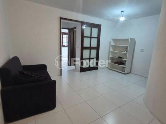 Apartamento, 1 dormitórios, 40 m², em Centro Histórico
