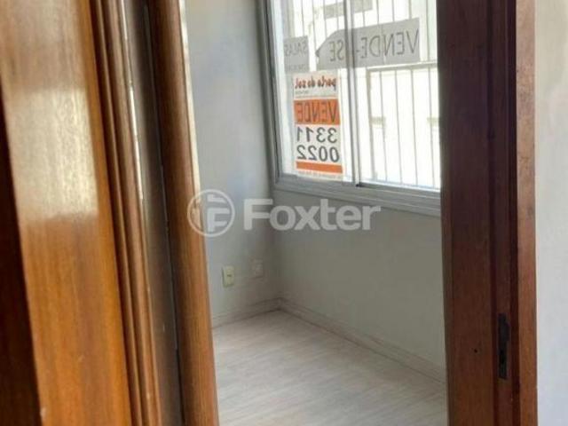 Apartamento, 1 dormitórios, 40 m², em Centro Histórico