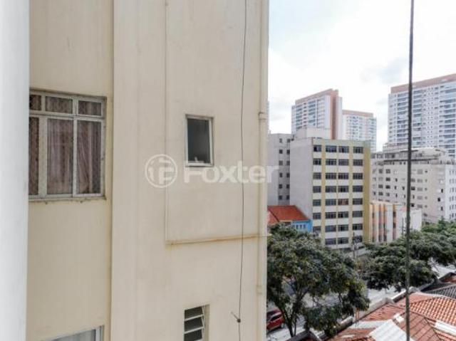 Apartamento, 1 dormitórios, 40 m², em Aclimação