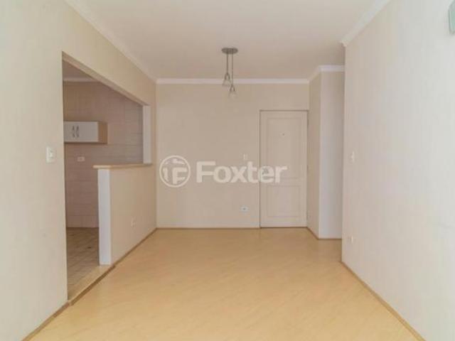 Apartamento, 1 dormitórios, 40 m², em Bela Vista