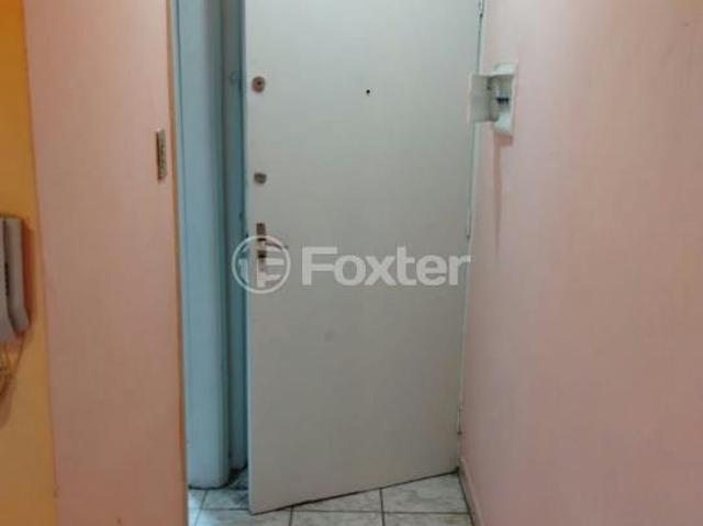 Apartamento, 1 dormitórios, 40 m², em Bela Vista