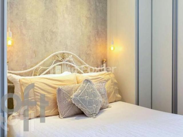 Apartamento, 1 dormitórios, 40 m², em Bela Vista
