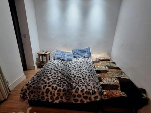 Apartamento, 1 dormitórios, 40 m², em Bela Vista