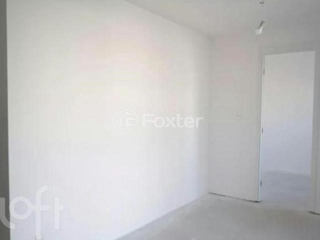 Apartamento, 1 dormitórios, 40 m², em Belenzinho