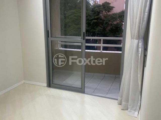 Apartamento, 1 dormitórios, 40 m², em Brooklin Paulista