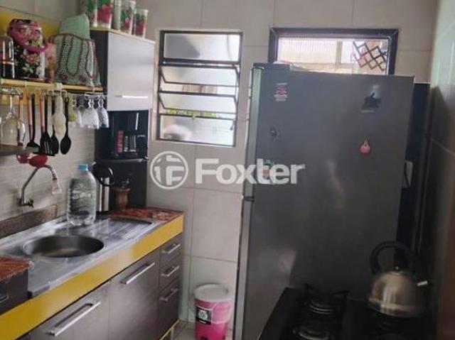 Apartamento, 1 dormitórios, 40 m², em Humaitá