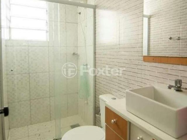Apartamento, 1 dormitórios, 40 m², em Humaitá