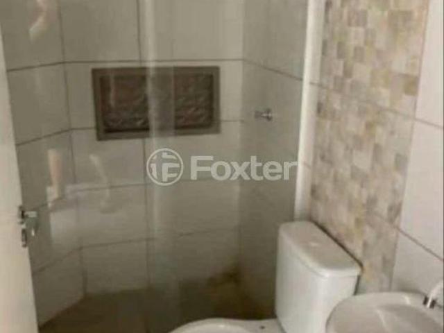 Apartamento, 1 dormitórios, 40 m², em Jardim Algarve