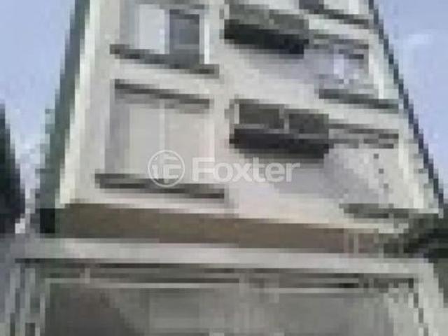 Apartamento, 1 dormitórios, 40 m², em Jardim Botânico