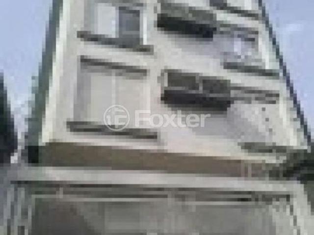 Apartamento, 1 dormitórios, 40 m², em Jardim Botânico