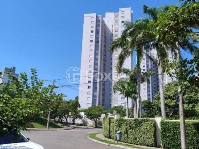 Apartamento, 1 dormitórios, 40 m², em Jardim Europa