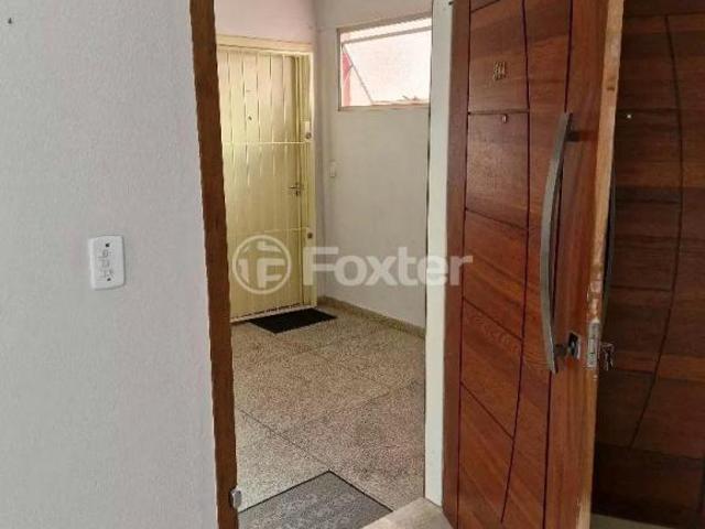 Apartamento, 1 dormitórios, 40 m², em Jardim Itu