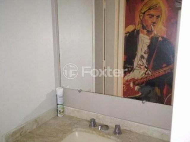 Apartamento, 1 dormitórios, 40 m², em Moema