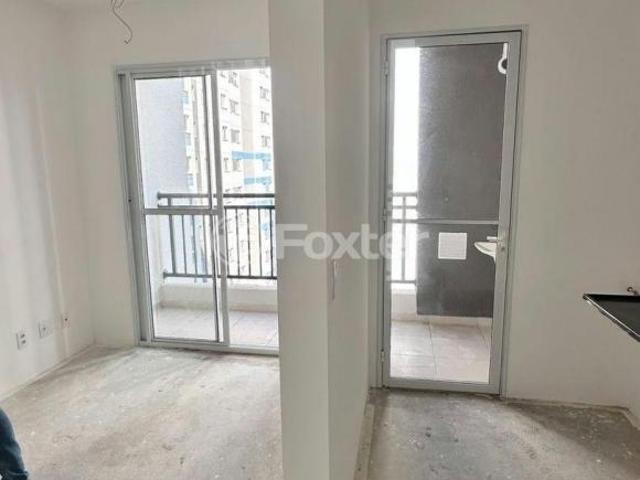 Apartamento, 1 dormitórios, 40 m², em Mooca