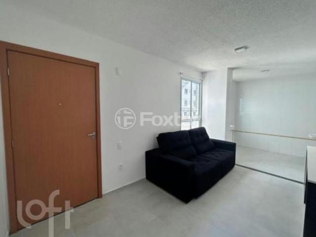 Apartamento, 1 dormitórios, 40 m², em Morro Santana
