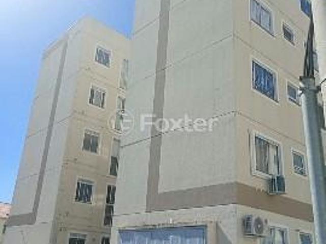 Apartamento, 1 dormitórios, 40 m², em Morro Santana