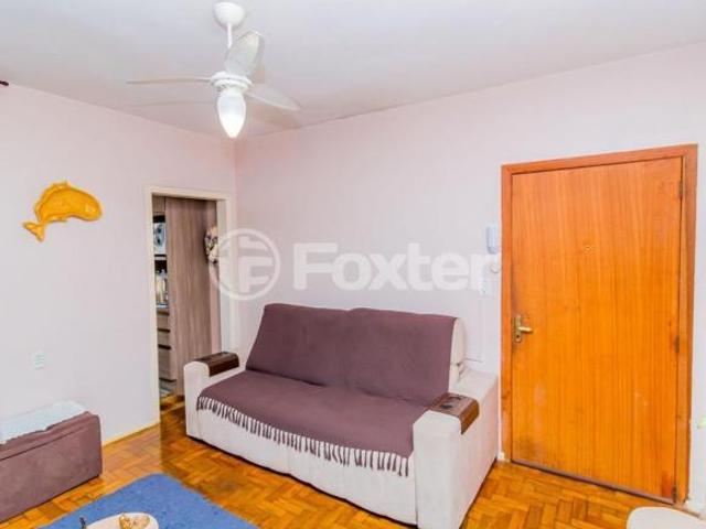 Apartamento, 1 dormitórios, 40 m², em Medianeira