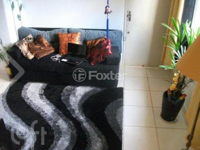 Apartamento, 1 dormitórios, 40 m², em São Geraldo