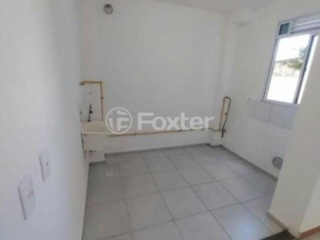 Apartamento, 1 dormitórios, 40 m², em São Luiz