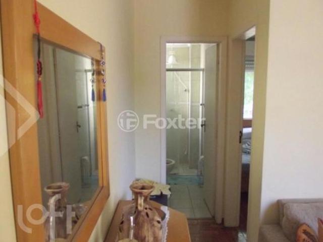 Apartamento, 1 dormitórios, 40 m², em São Sebastião