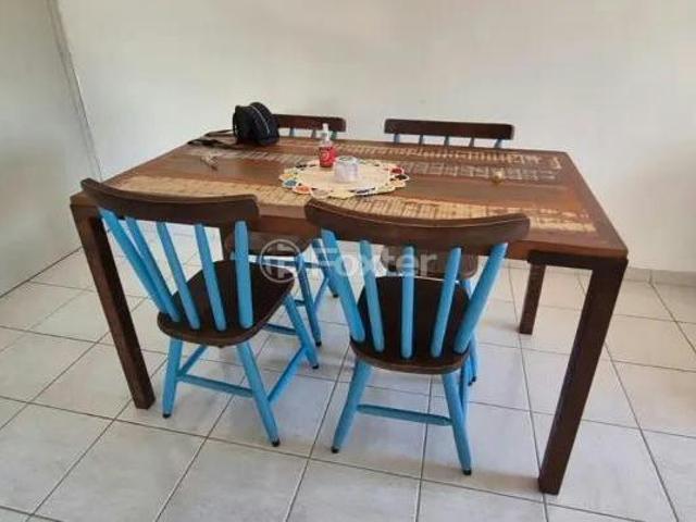 Apartamento, 1 dormitórios, 40 m², em Saúde