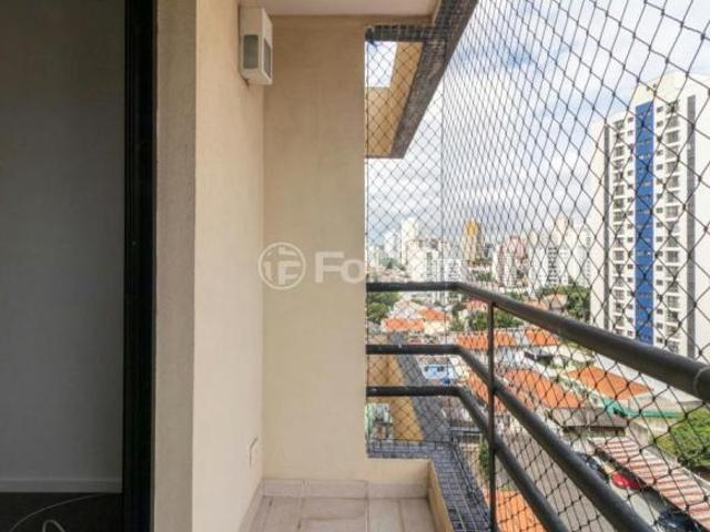 Apartamento, 1 dormitórios, 40 m², em Saúde