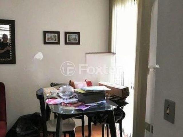 Apartamento, 1 dormitórios, 40 m², em Santo Antônio