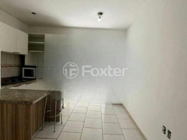 Apartamento, 1 dormitórios, 40 m², em Santa Cecília