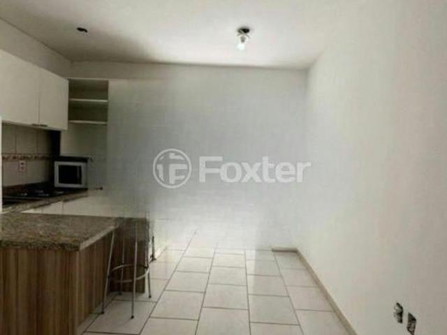 Apartamento, 1 dormitórios, 40 m², em Santa Cecília