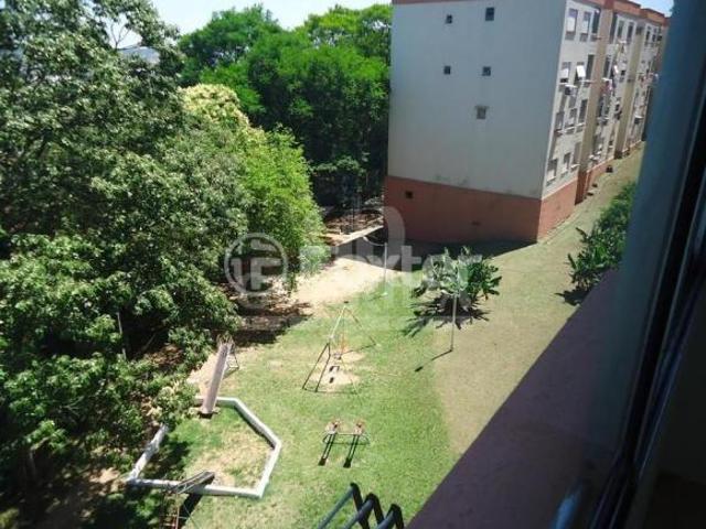 Apartamento, 1 dormitórios, 40 m², em Santa Tereza