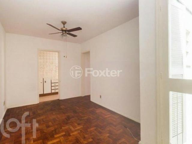Apartamento, 1 dormitórios, 40 m², em Santana