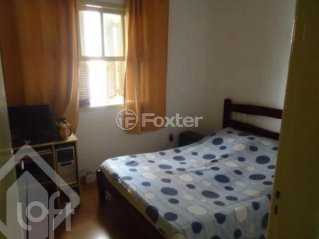 Apartamento, 1 dormitórios, 40 m², em Sarandi